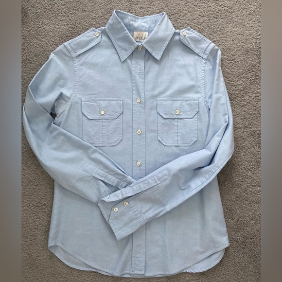 Jfour | Tops | Jfour Women Shirt | Poshmark